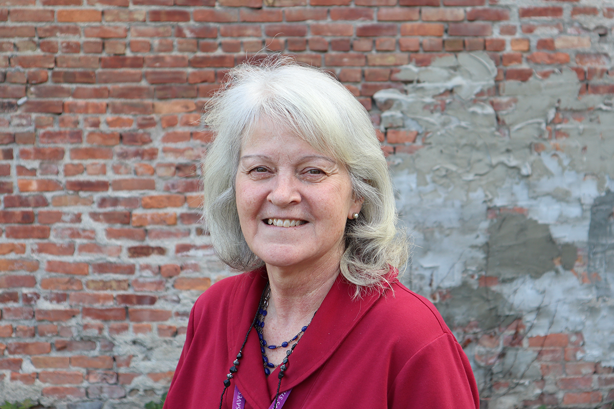 Capital City Rescue Mission - Leadership - Capital City Rescue Mission